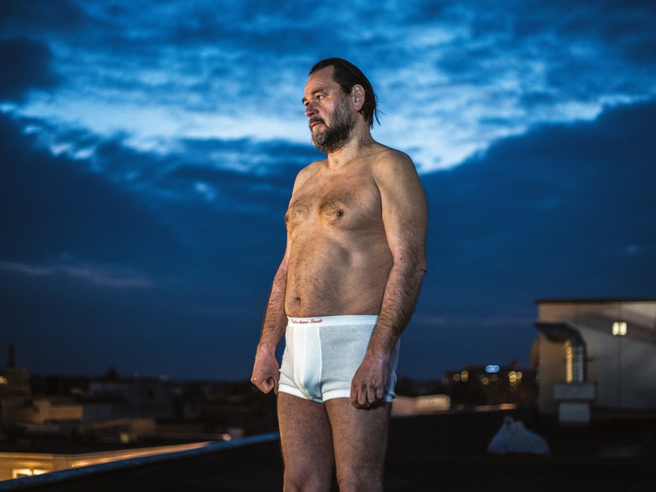 Filmdokumentation – Liebe deine Stadt